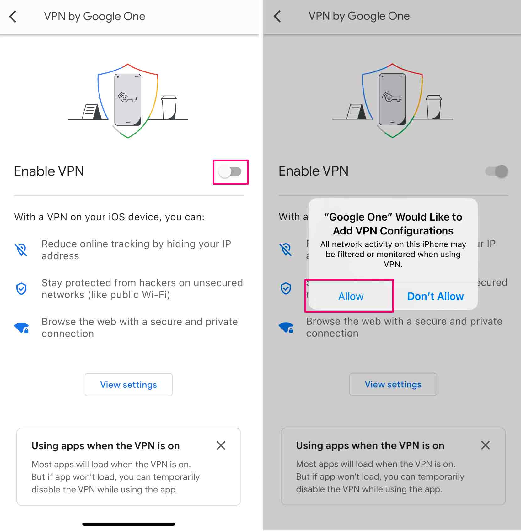 Google One VPNレビュー！Netflixは見れる？地域限定動画は？ | AkuyDesign